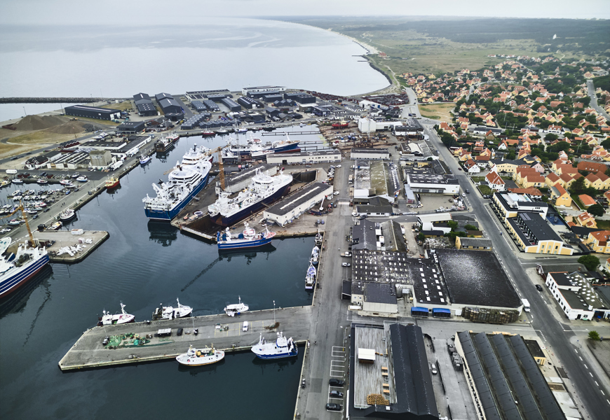 Skagen